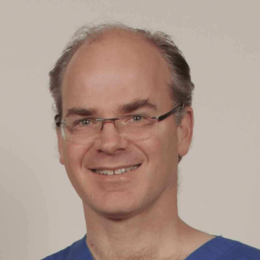 Marc de Perrot - Latner Labs