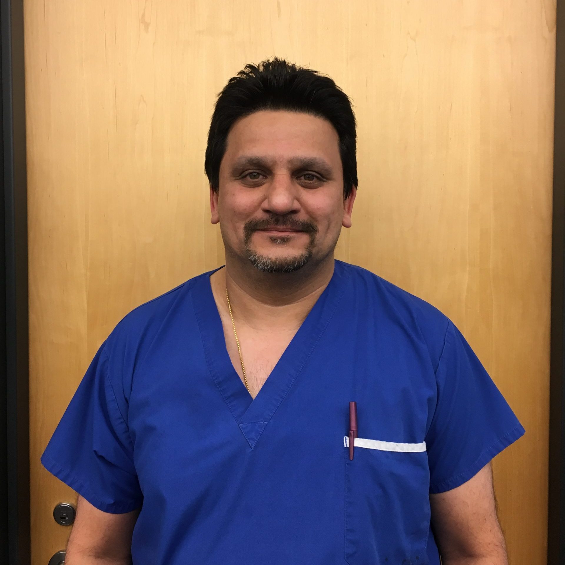 Keshavjee Lab - Latner Labs