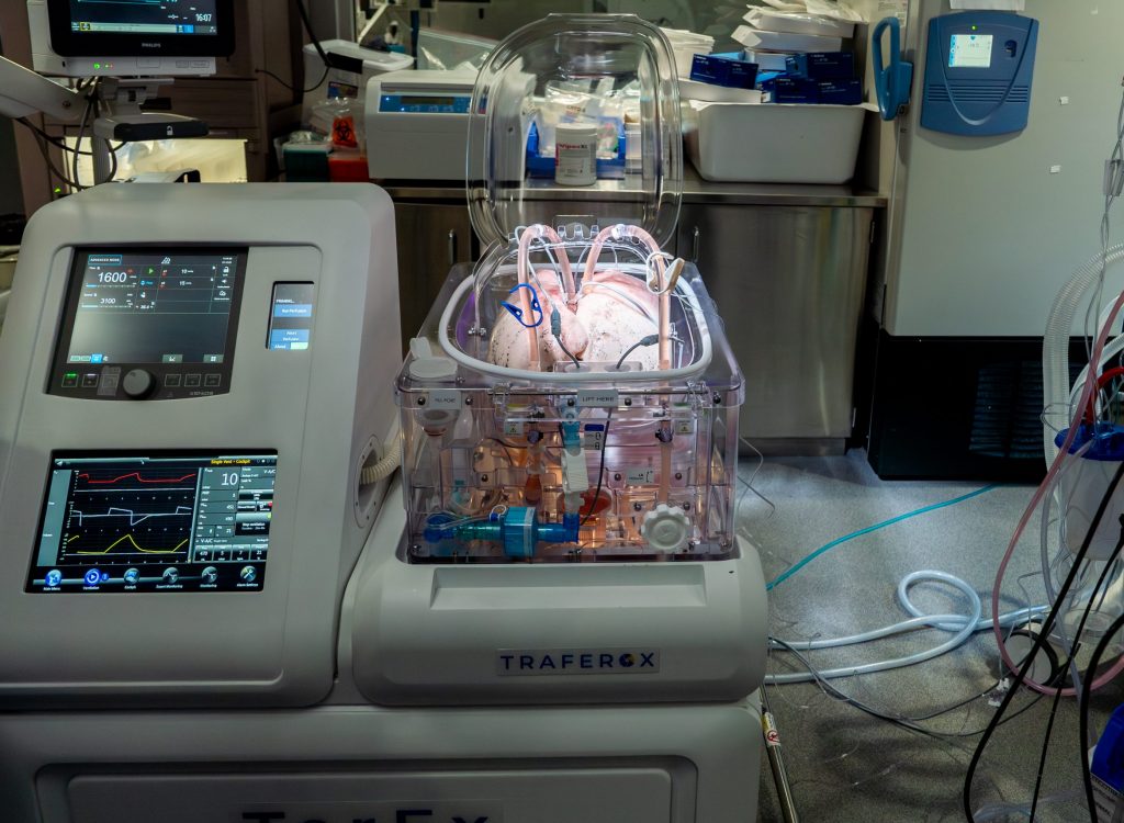 Keshavjee Lab - Latner Labs